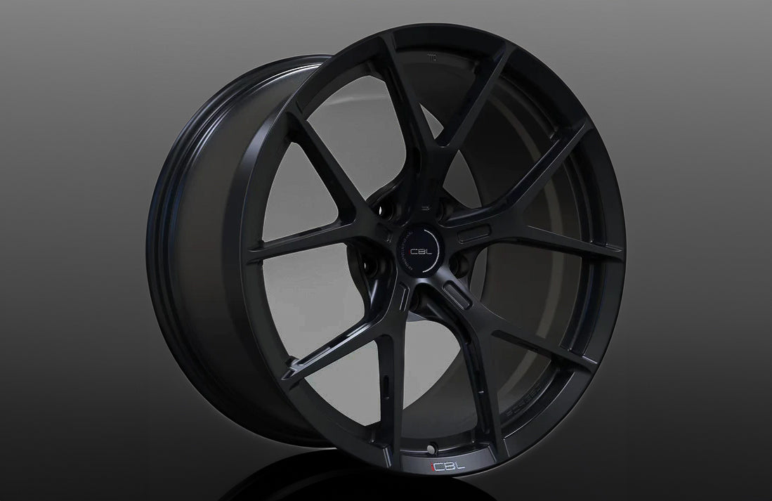 Forged Wheels – iCBL